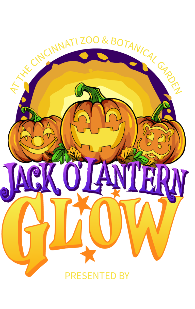 Glow And Tell - 2025 - Jack O'Lantern Glow at The Cincinnati Zoo and ...